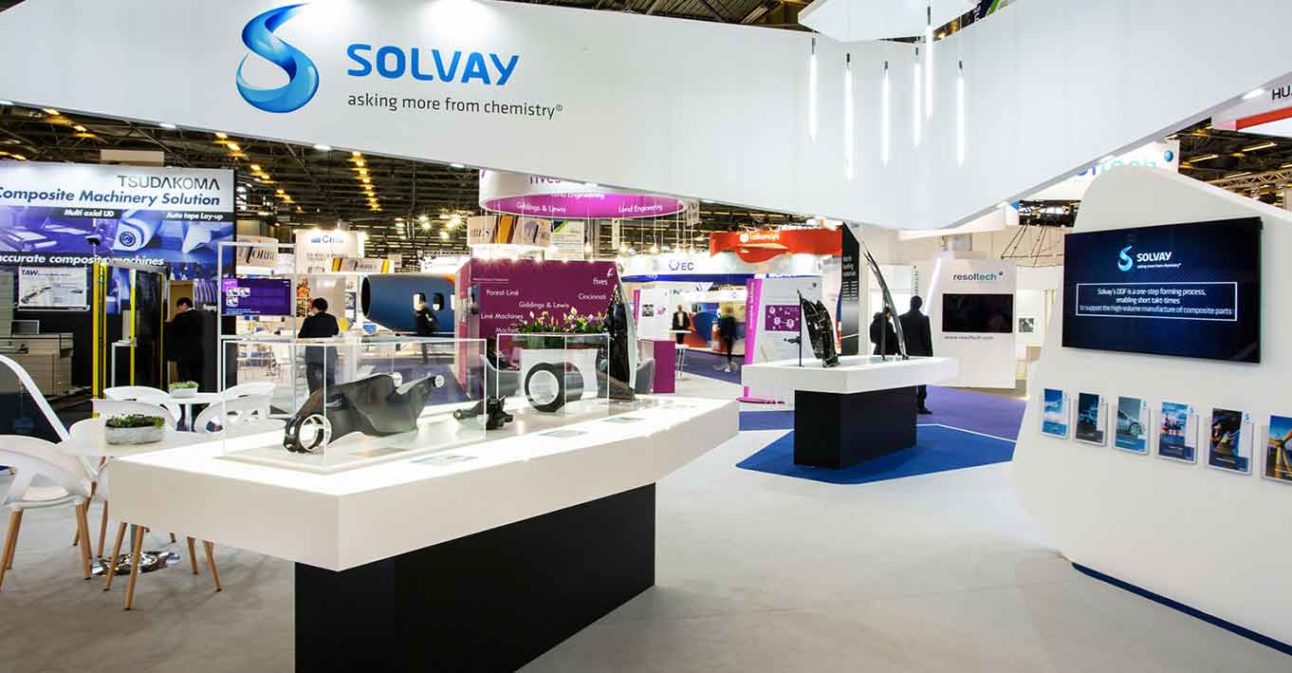 Showroom Nantes - Live & co